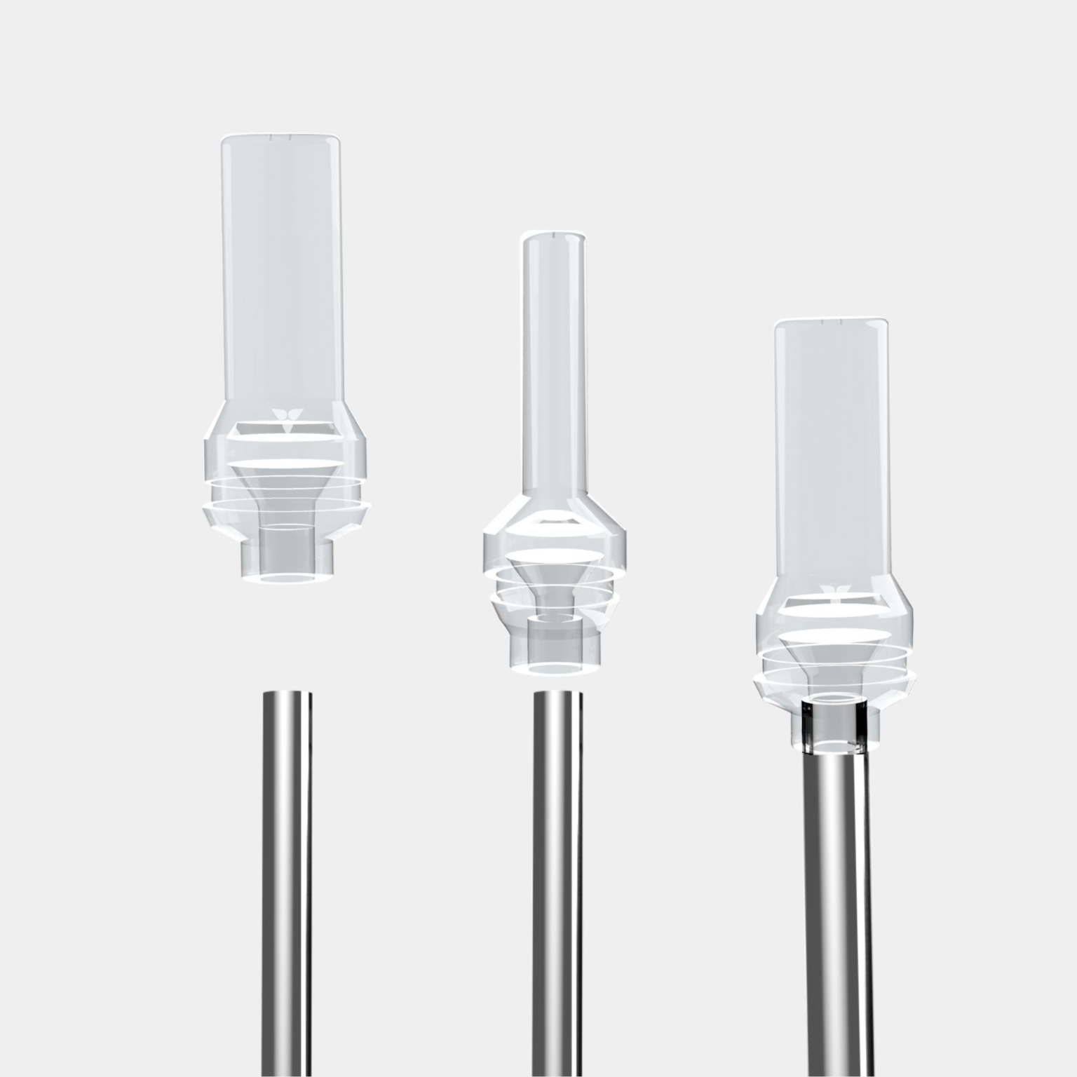 REMplenish™ Myo-Nozzle Straw Kit - Optimal Sleep Airway Health