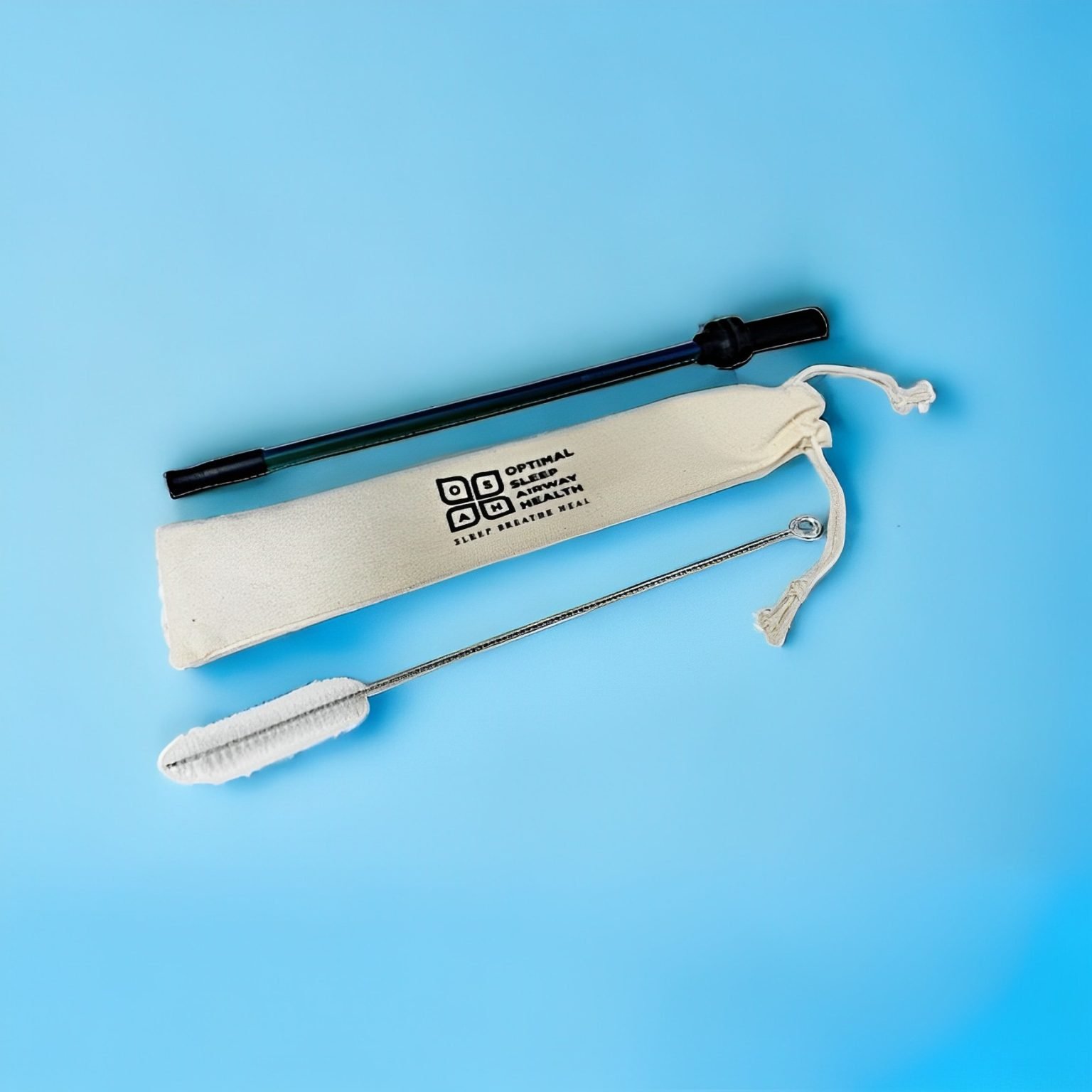REMplenish™ Myo-Nozzle Straw Kit - Optimal Sleep Airway Health