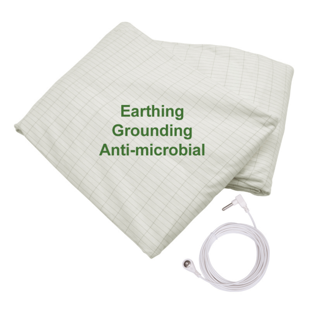 Grounding Sheets | Experience Better Sleep and Health